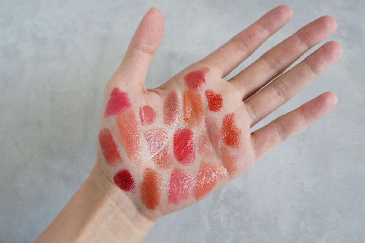 【断捨離】コスメを4割減らしたら毎朝のメイクが断然ラクに！ | ふねの美容ブログ